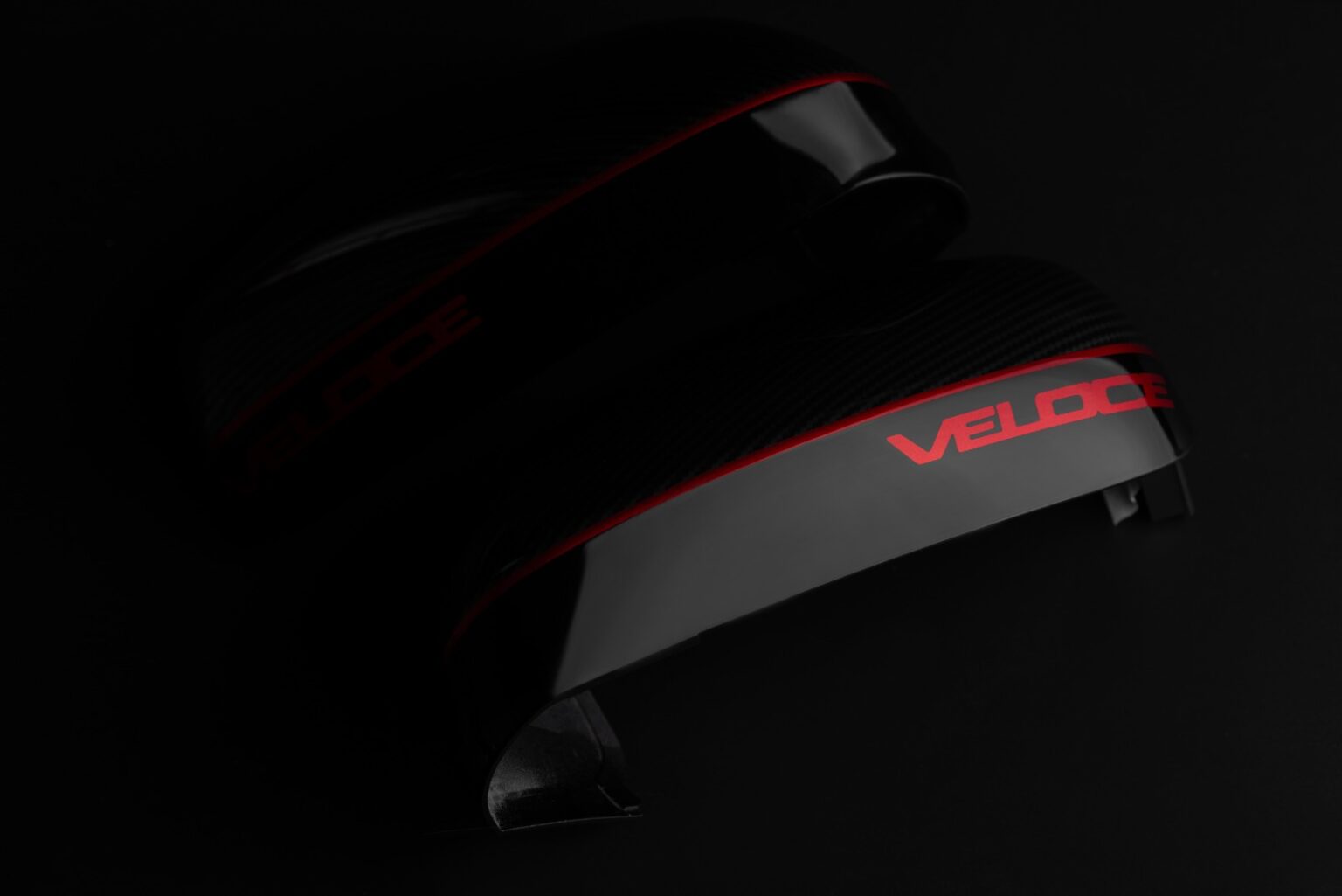 Alfa Romeo Carbon VELOCE emblem | BG Custom Store